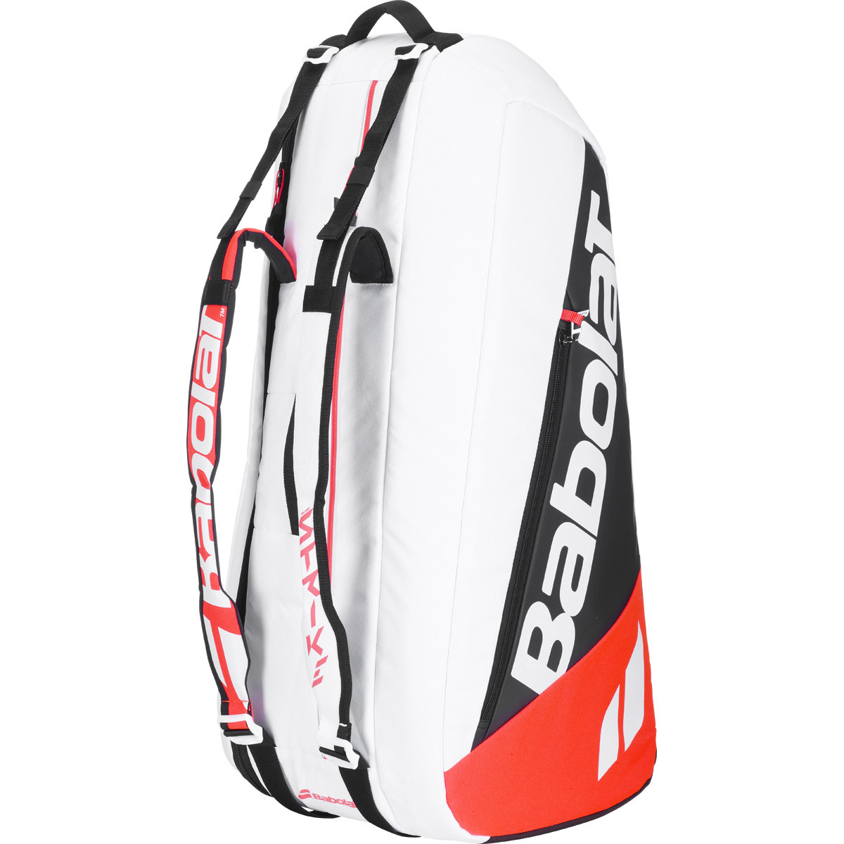 BABOLAT PURE STRIKE 6 TENNISTAS (NEW) - BABOLAT - Tassen | Tennispro