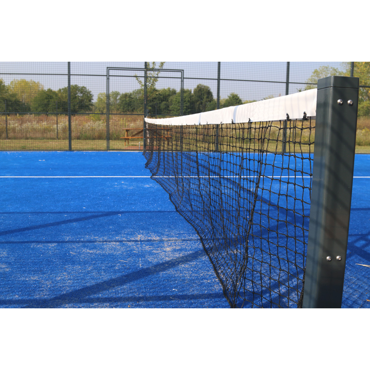 TENNISPRO PADELNET STANDAARD - TENNISPRO - Baanmateriaal ...